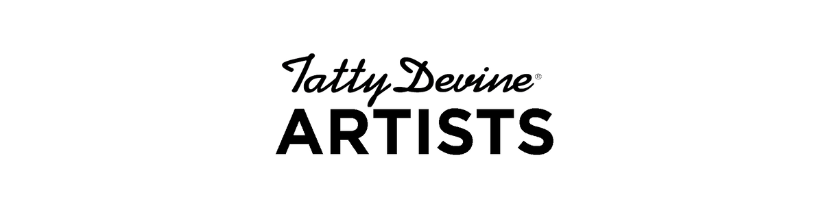 Tatty Devine Artists