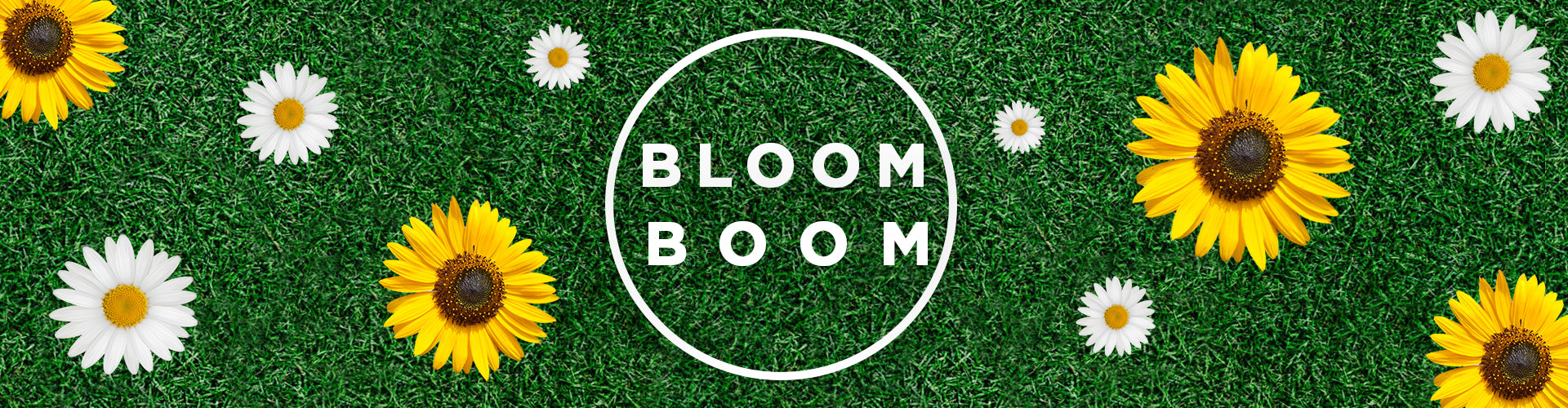 Bloom Boom For Real with SS20 – Tatty Devine
