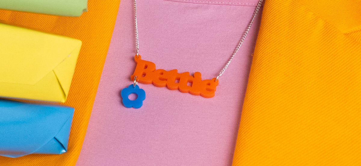 Christmas Jewellery Gift Guides | Tatty Devine – Tatty Devine