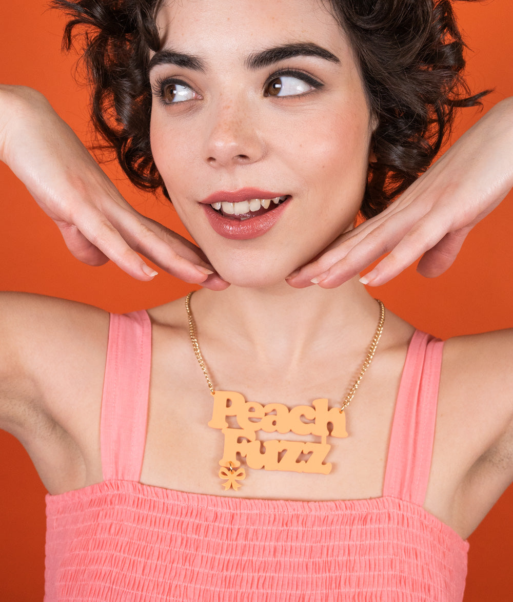 Custom Original Name Necklace | Tatty Devine – Tatty Devine