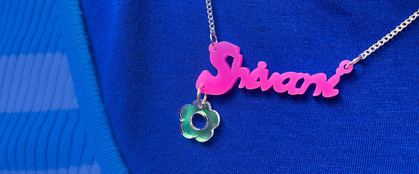 Original Jewellery Handmade in the UK | Tatty Devine London