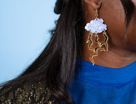 Vitamin Sea | Tatty Devine Summer 2023