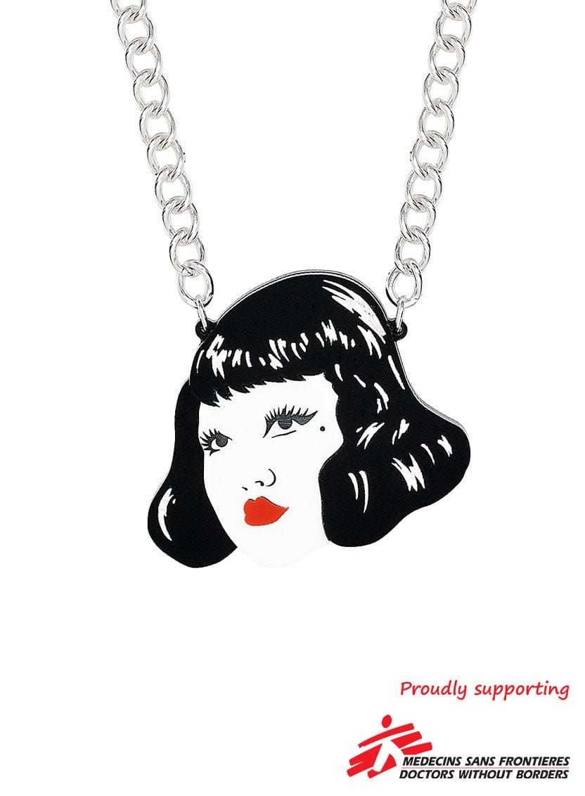 Feminist Jewellery Gifts for Women | Tatty Devine – Tatty Devine