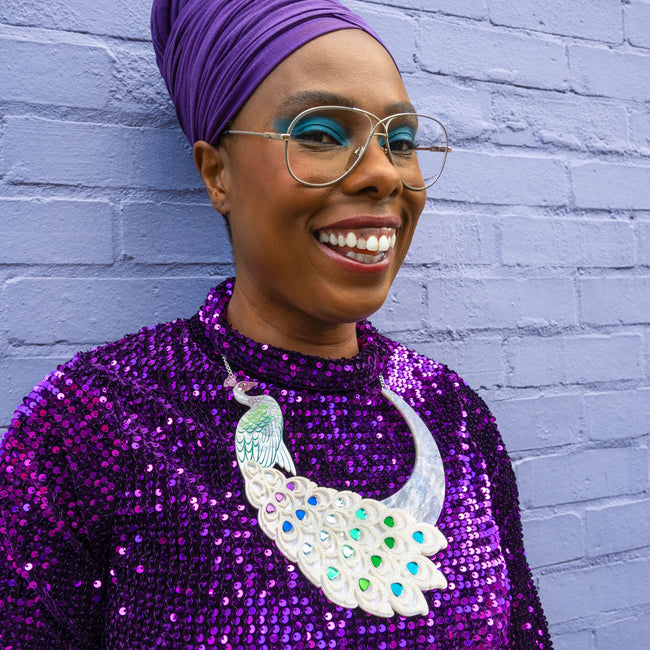 ARCHIVE | A retrospective collection by Tatty Devine – Tatty Devine