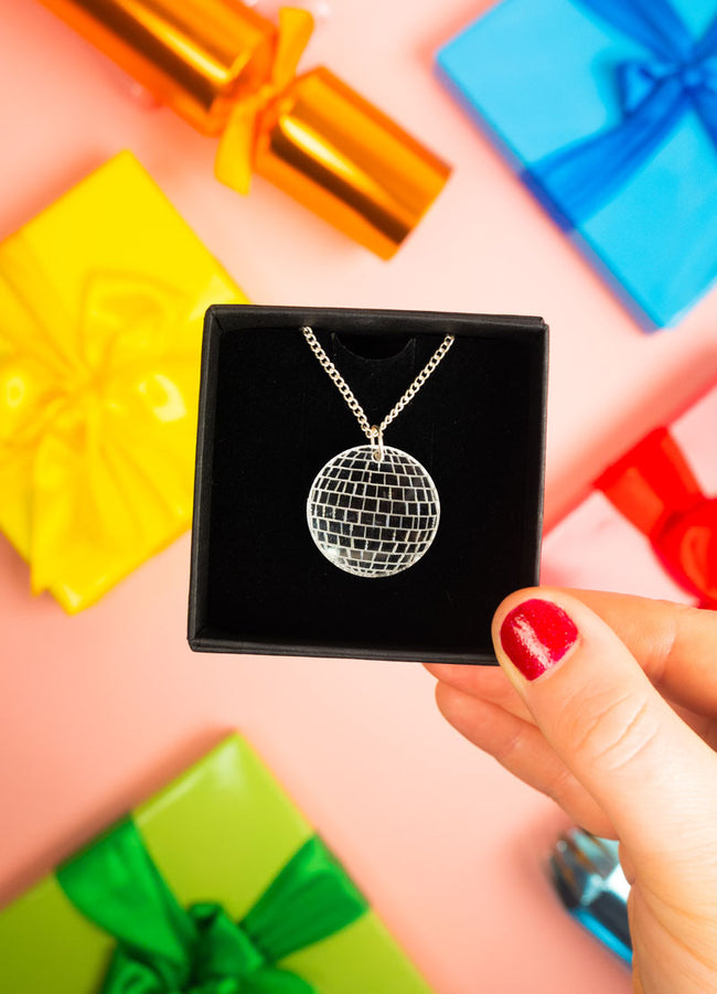 Handcrafted Acrylic Jewellery Gifts Under £35 | Tatty Devine – Page 2 ...