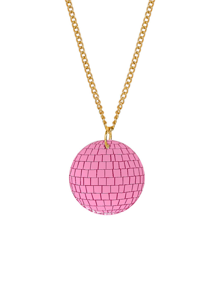 Classic Handmade Acrylic Jewellery | Tatty Devine – Tatty Devine