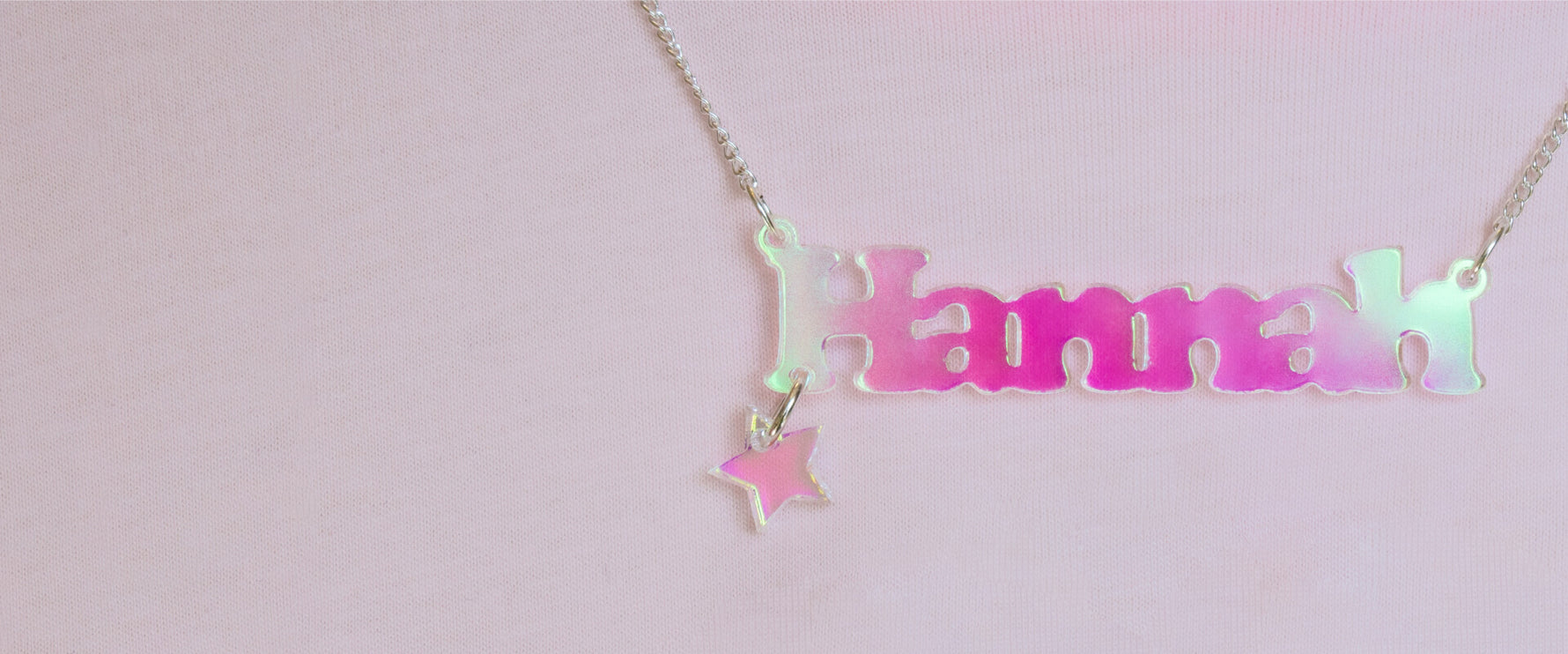 Original Jewellery Handmade in the UK | Tatty Devine London