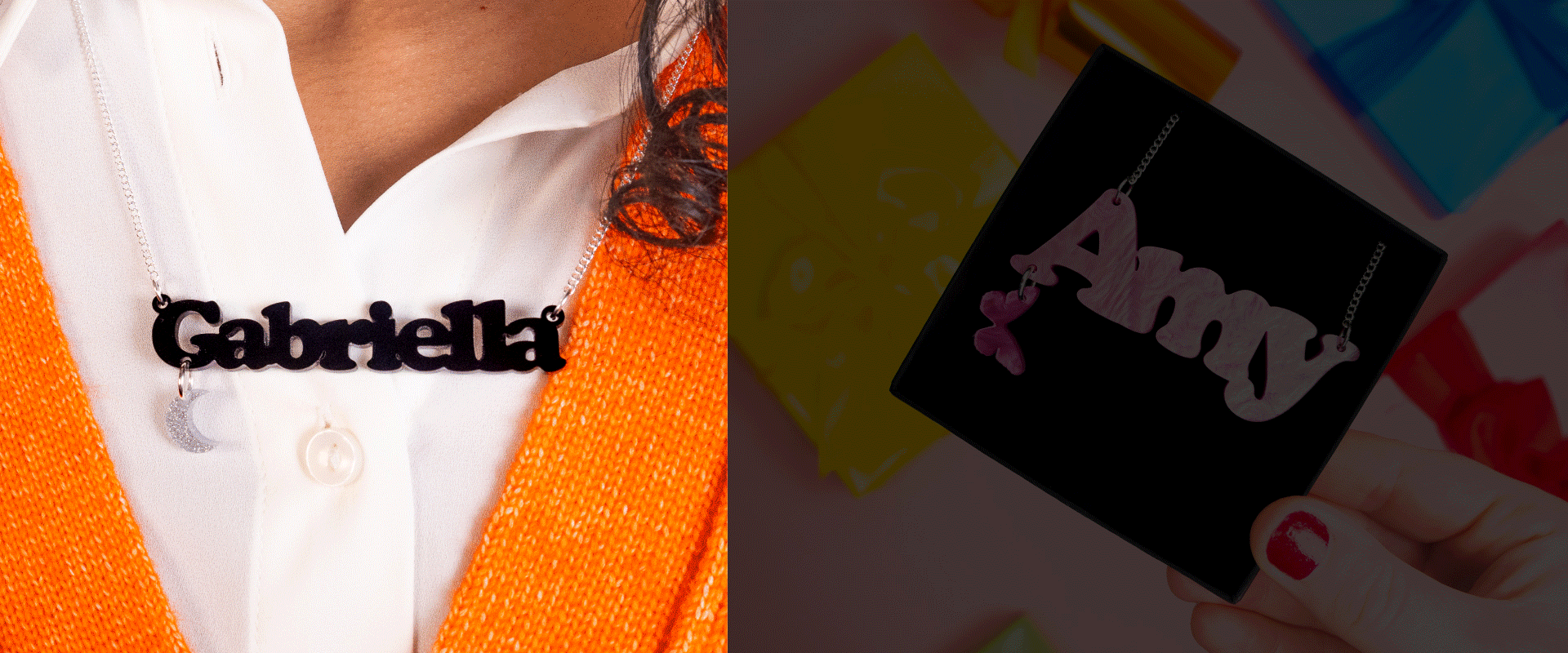 Original Jewellery Handmade in the UK | Tatty Devine London