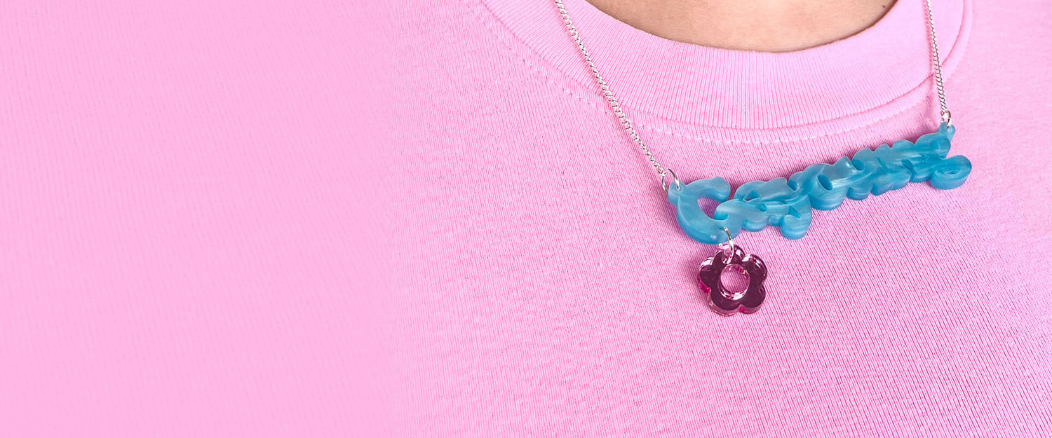 Original Jewellery Handmade in the UK | Tatty Devine London