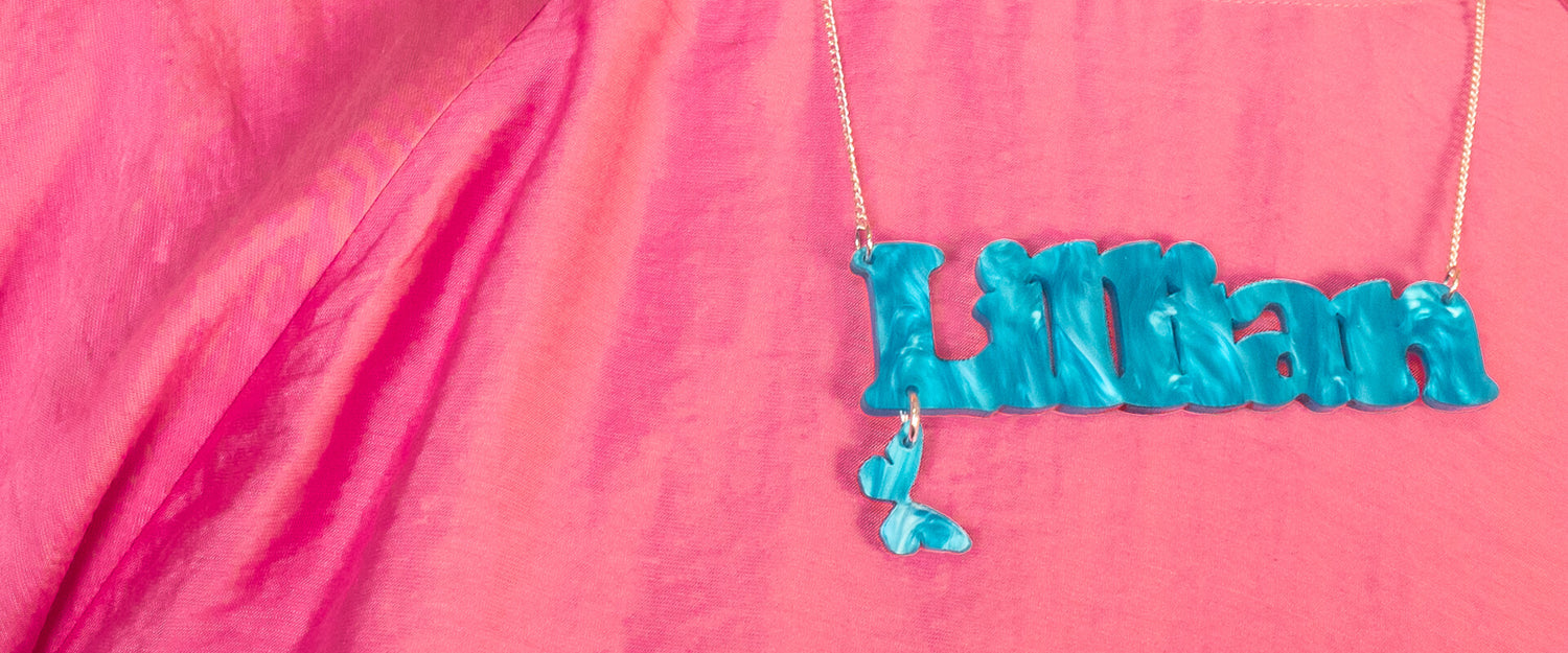 Original Jewellery Handmade in the UK | Tatty Devine London