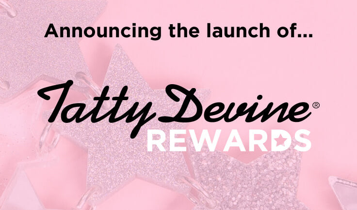 Original Jewellery Handmade in the UK | Tatty Devine London